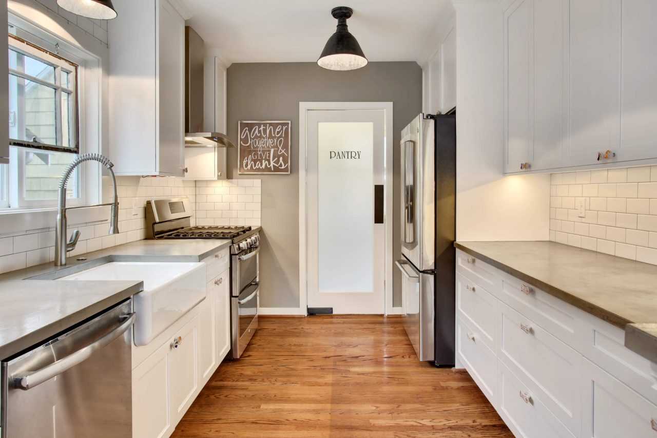 Schulte Design Build - Seattle Design Build and Home Renovation