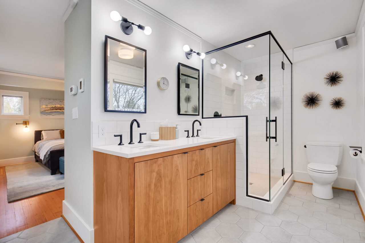 Schulte Design Build - Seattle Design Build and Home Renovation