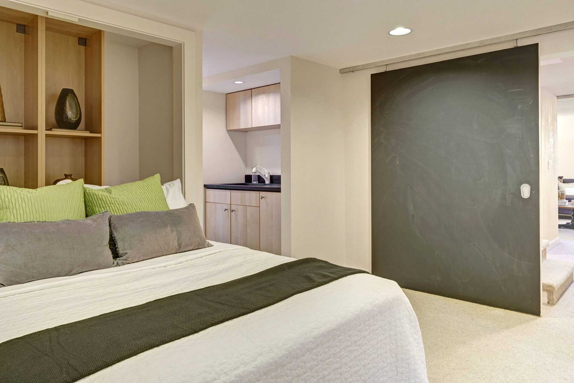 Seattle Design Build Services | Schulte Builder