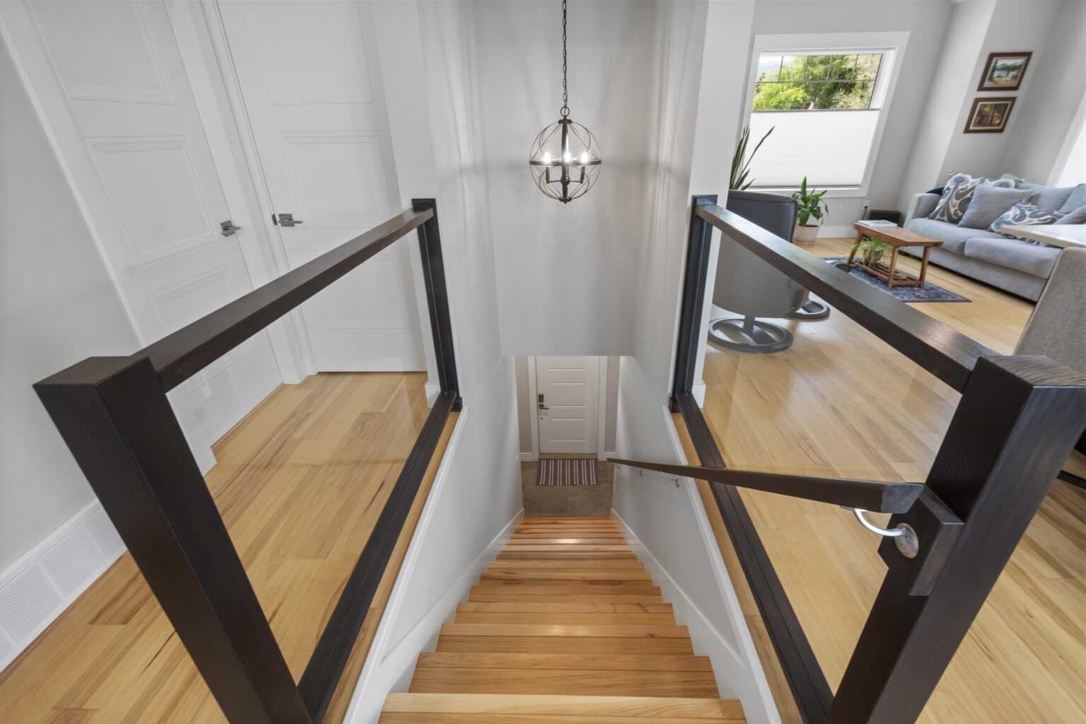 Seattle Basement Remodeling & Home Additions
