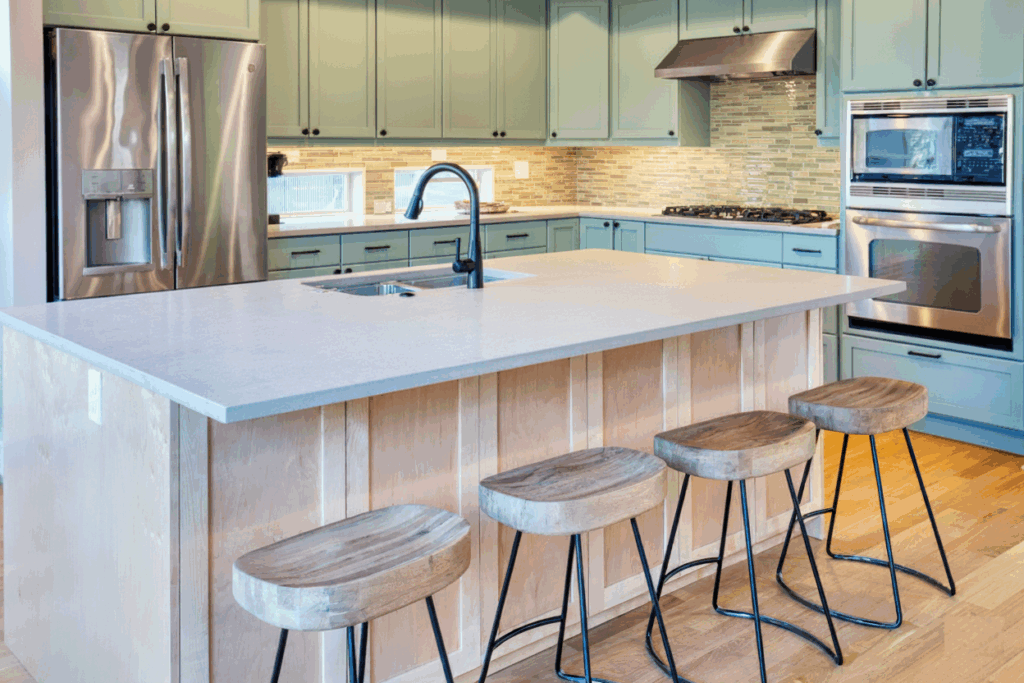 Seattle Design Build Services | Schulte Builder